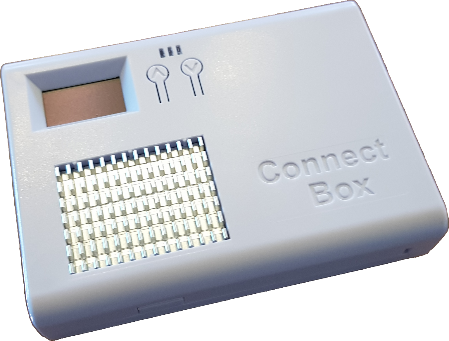 Obtaining a Connectbox – ConnectBox