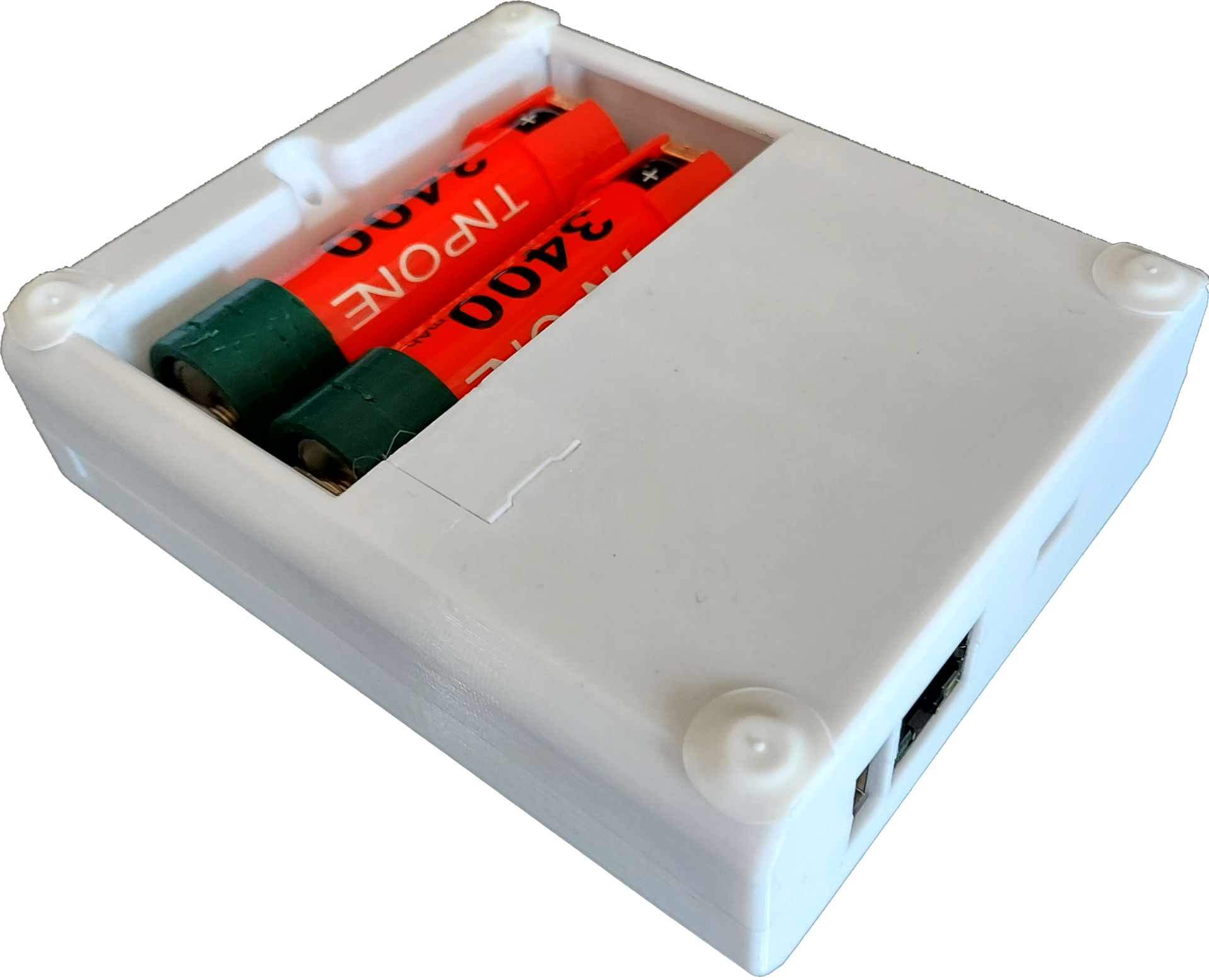 Obtaining a Connectbox – ConnectBox