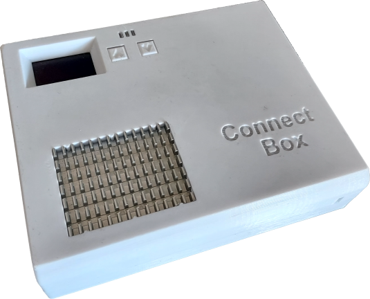Obtaining a Connectbox – ConnectBox